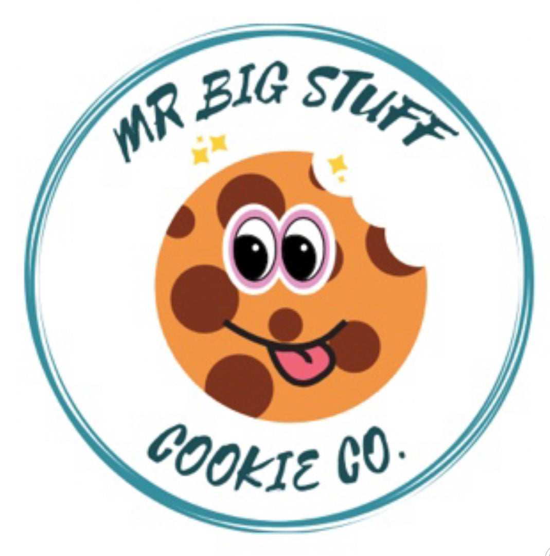 MR Big Stuff Cookie Co. – MR BIG STUFF COOKIE CO.